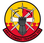 49th Combat Training Squadron
