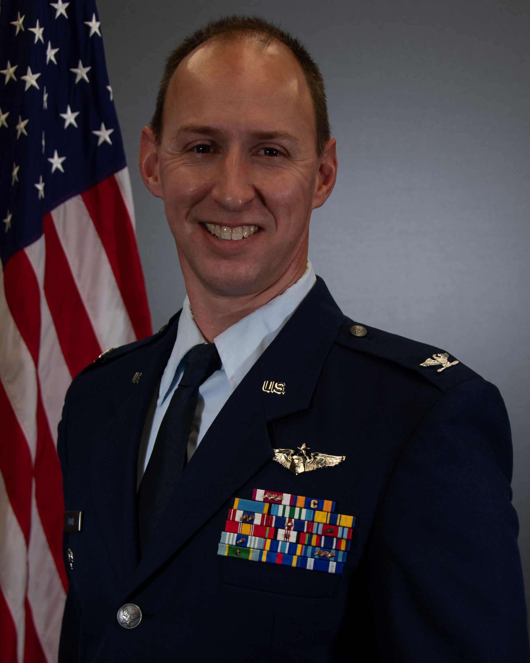 43rd Medical Squadron