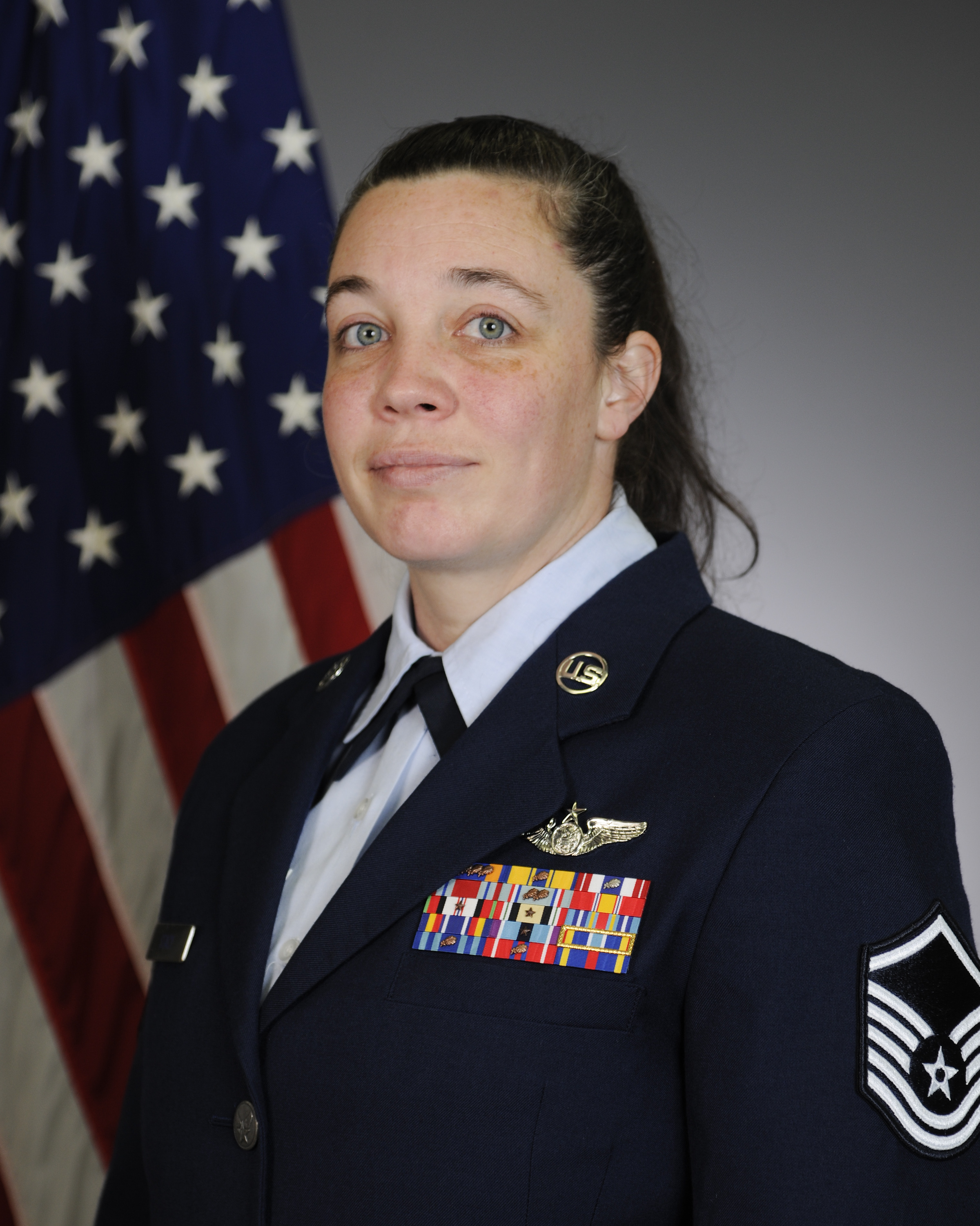 43rd Operations Support Squadron