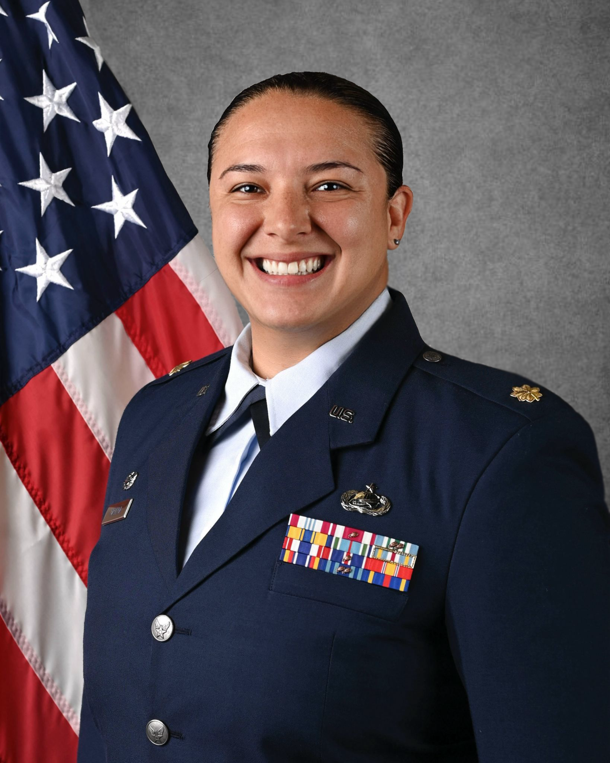 43rd Force Support Squadron